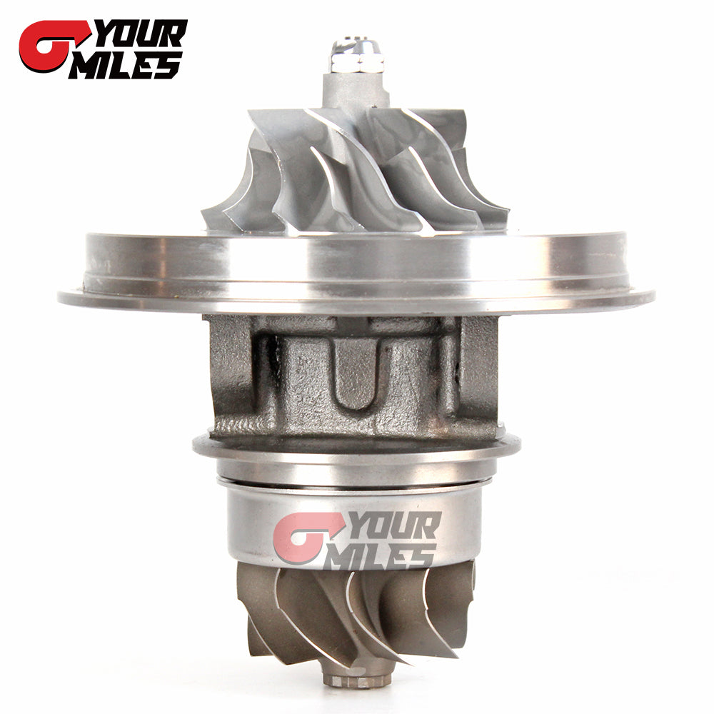 S400SX4 S475 Turbo CHRA Cast Wheel 96/88mm Turbine Wheel – YourmilesTurbos