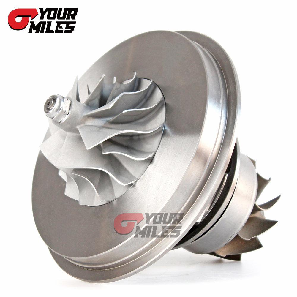 S400SX4 S475 Turbo CHRA Cast Wheel 96/88mm Turbine Wheel – YourmilesTurbos