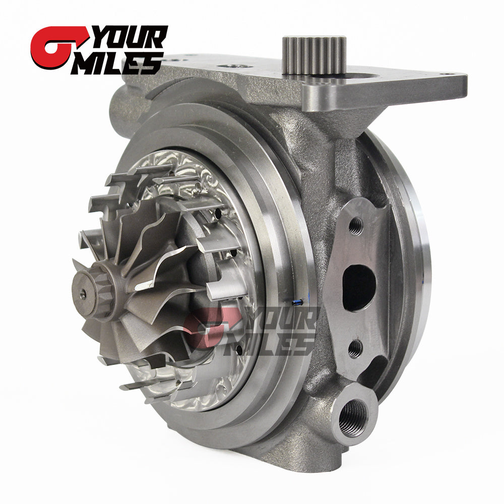 Aftermarket Dodge Ram Truck Cummins ISB 6.7L HE351VE Turbocharger Cart ...