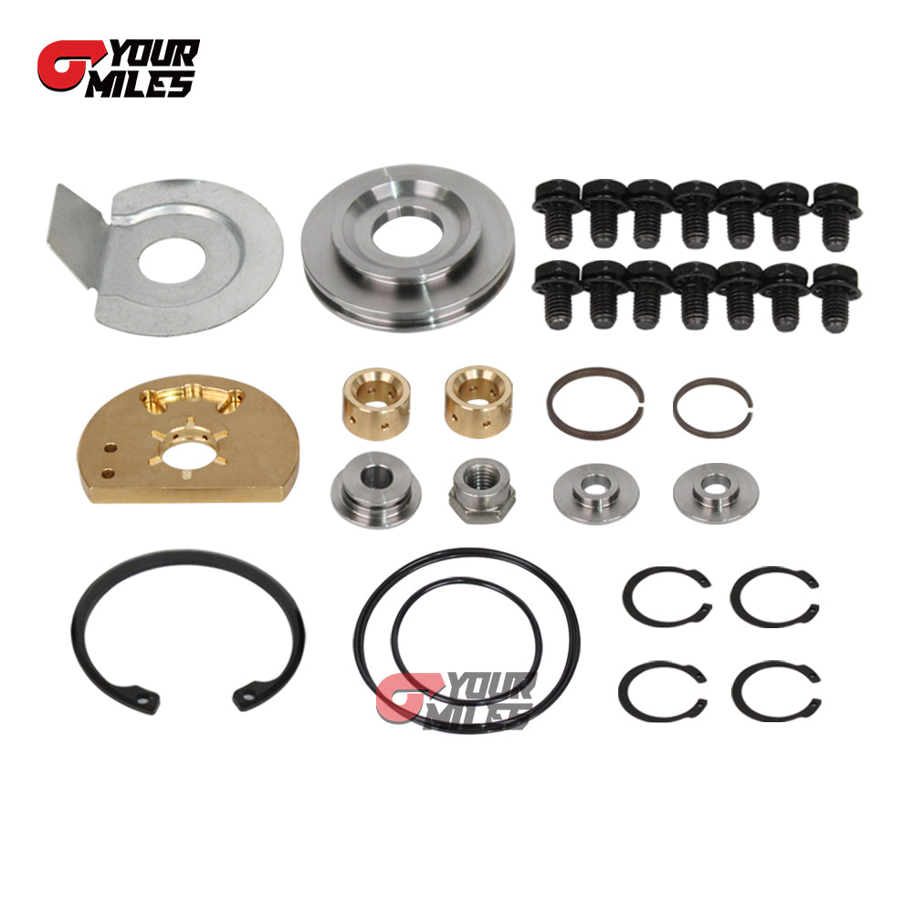 S300 SX3 Turbo Repair Rebuild Kit S360 S362 S363 S364 – YourmilesTurbos