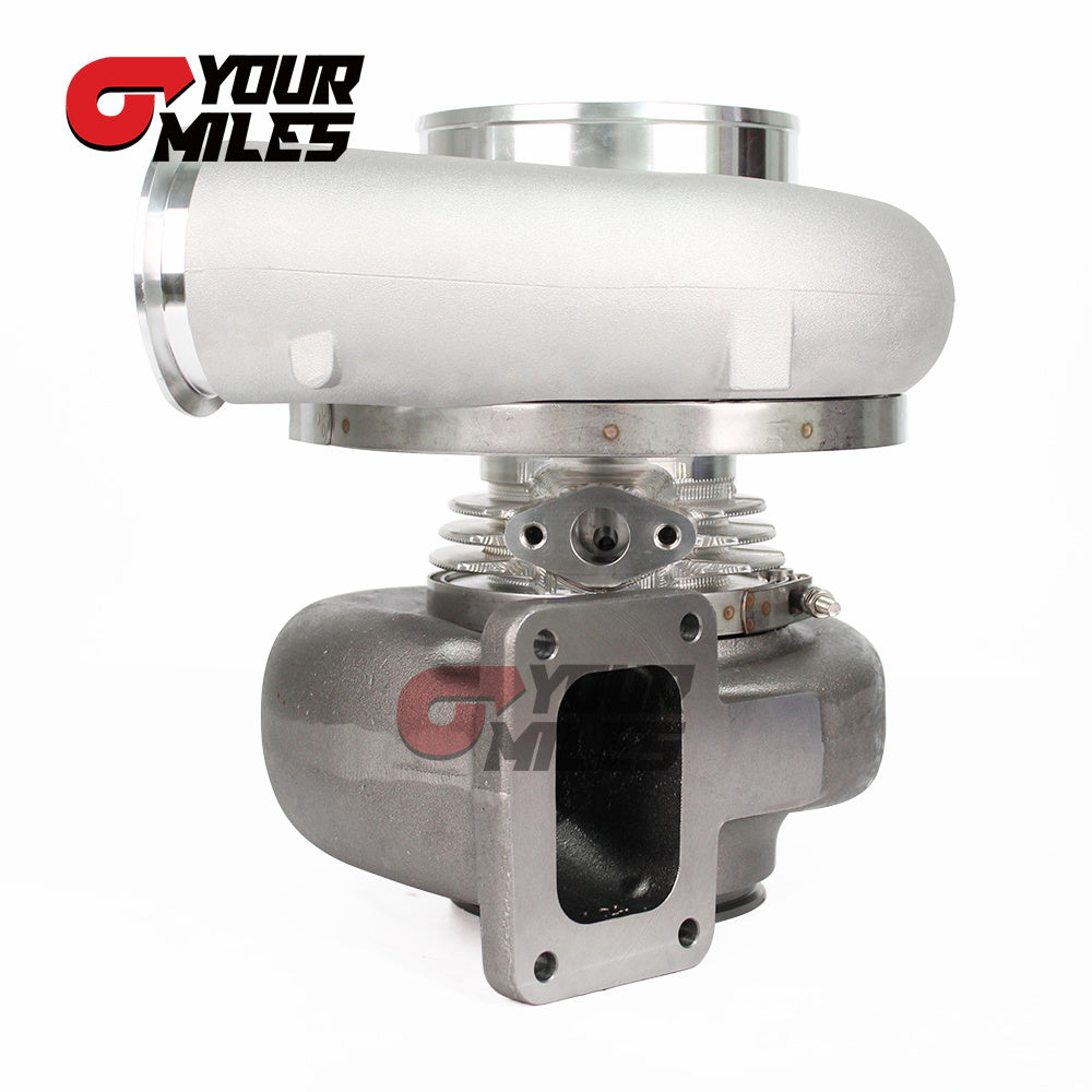 STX5533R 94mm Turbocharger Up to 2250HP – YourmilesTurbos