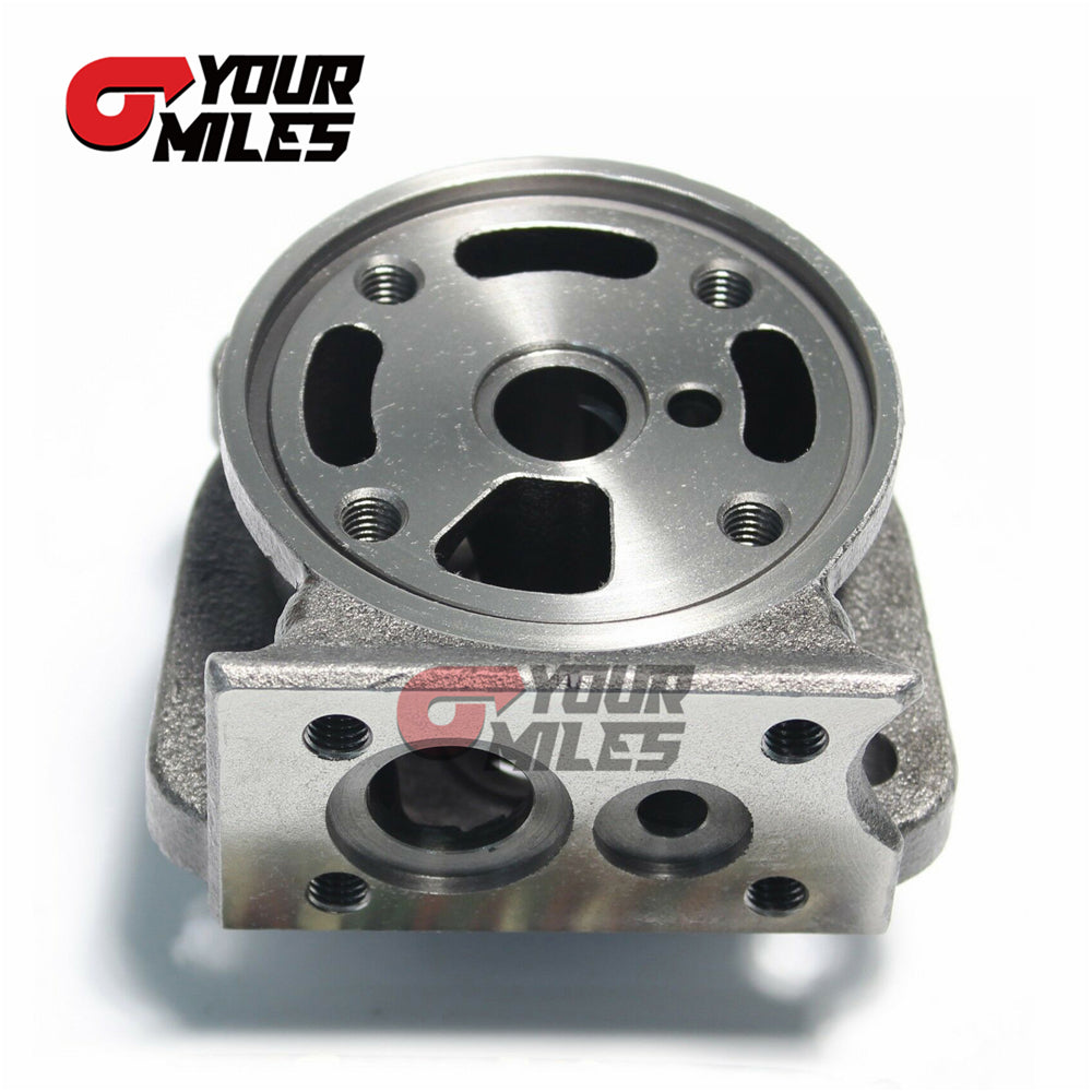 TP38 Turbo Turbocharger Bearing Housing For 94-97 Ford 7.3L Powerstrok ...